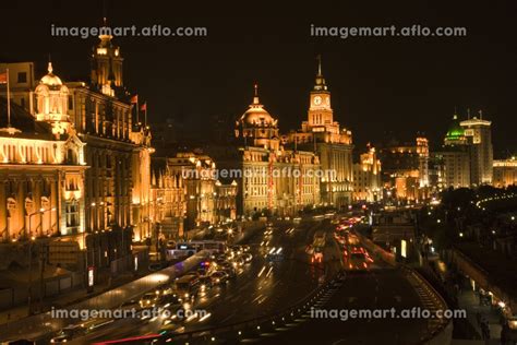 中国 東アジア 都市の写真素材 89472083 イメージマート