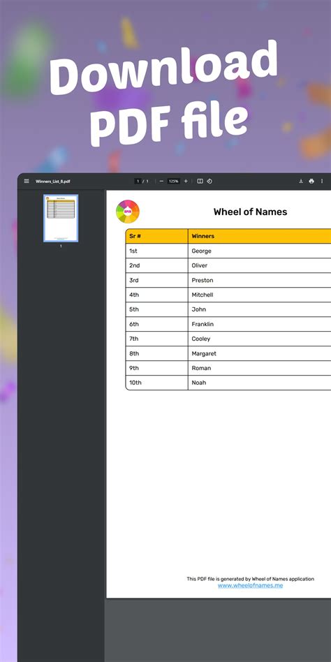 Wheel Of Names Apk For Android Download