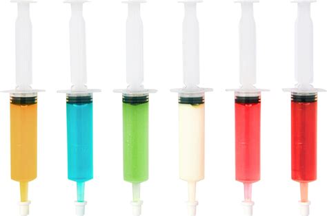 50 Ez Squeeze Jello Shot Cups With Lids 2 Oz Max Capacity