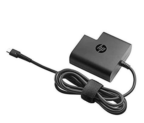 HP Zasilacz do HP 45W USB C Zasilacze do laptopów Sklep