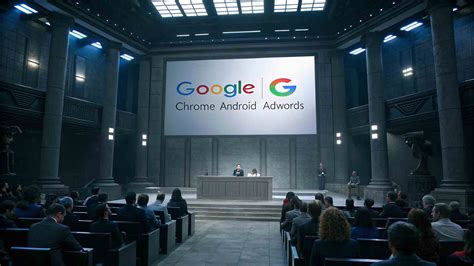 Google declarado monopolio en EE UU posible división y el futuro de Chrome OneDigital