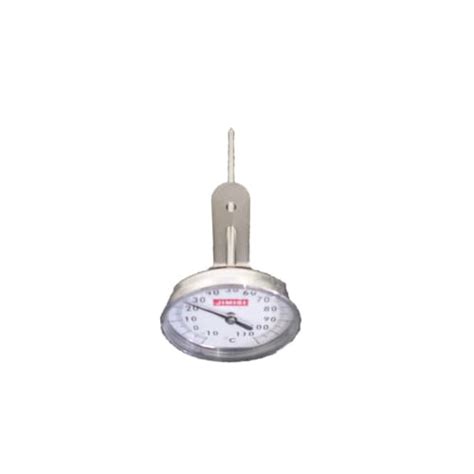 Distillique Thermometer Analog Pocket Thermometer Dial