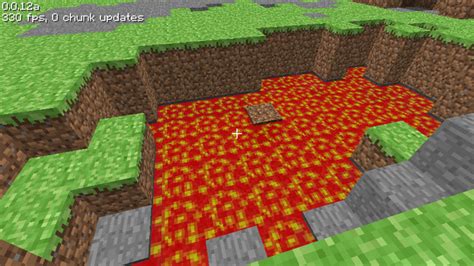 Classic Java Edition — Русскоязычная Minecraft Wiki