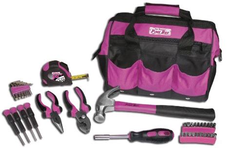 Best Pink Tool Set For Women In 2019 Women Take
