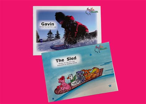 Decodable Books For Structured Literacy Miss Decarbo