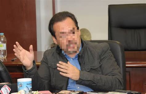 Sale de prisión exalcalde de Monclova por salud El Siglo de Torreón