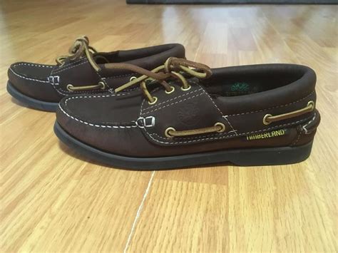 Топсайдери Timberland — ціна 450 грн у каталозі Лофери Купити жіночі речі за доступною ціною на