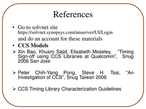 Ppt Logic Gate Delay Modeling Iii Powerpoint Presentation Free