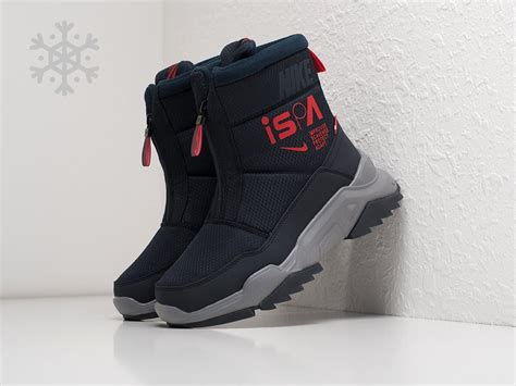 Сапоги Nike