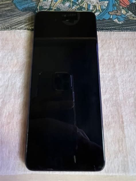 Xiaomi Poco X3 Pro Mobile Phones Gadgets Mobile Phones Android