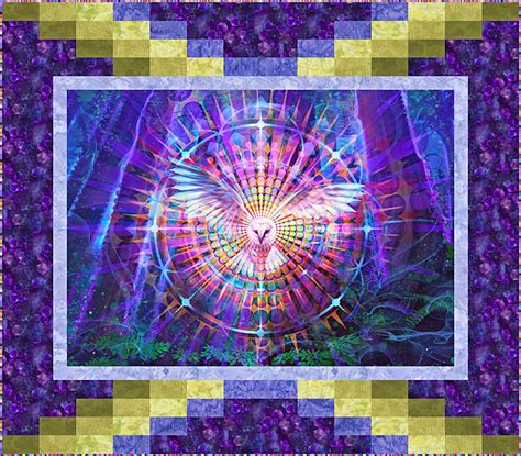 Free Quilt Pattern Night Owl EQuilter Blog