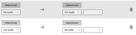 Remap Alt And Ctrl Keys · Issue 28766 · Microsoftpowertoys · Github