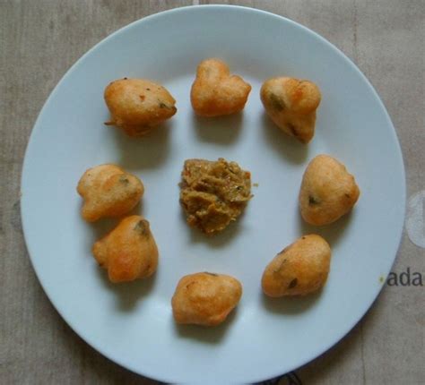 Lentil Flour Fritters Fritters Lentil Flour Cooking Recipes