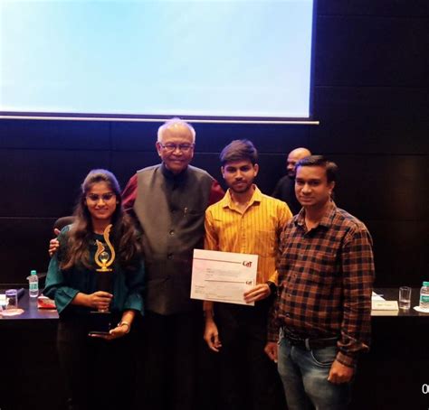 Priyanka Pawar On Linkedin Engineering Innovation Teamwork Winning Collaboration Success