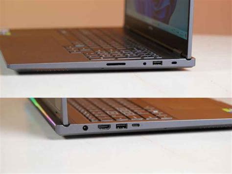 Infinix Gt Book Review I H Rtx Gb Gaming Laptop Packs Punch But Lacks