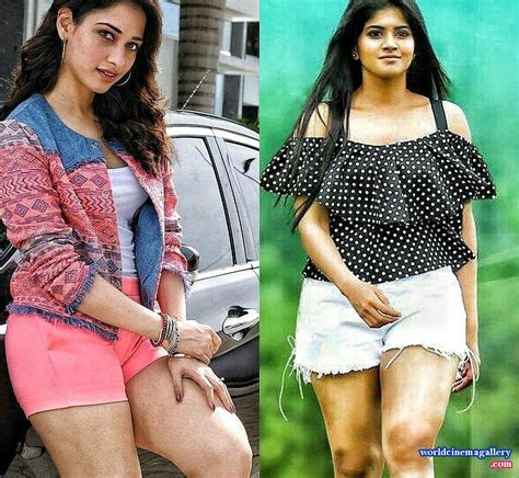 Social Media Guidelines Megha Akash Sexy Stills