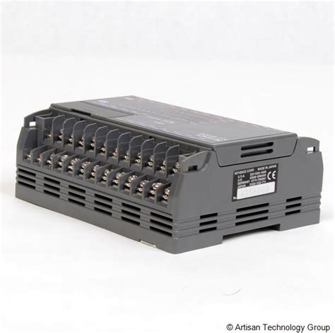 Kv 40t2w Keyence Programmable Logic Controller Artisantg™