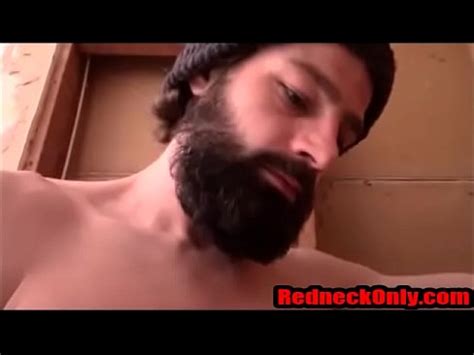 Construction Workman Jacks Off And Works Nude XNXX COM