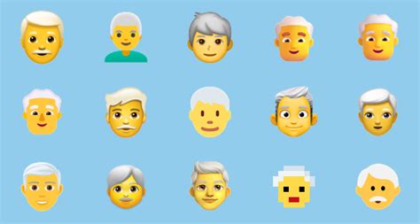 👨‍🦳 Man White Hair On Microsoft Windows 11 23h2 June 2024 Update