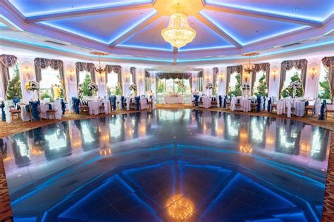 Terrace On The Park Wedding Venue Flushing Ny 11368
