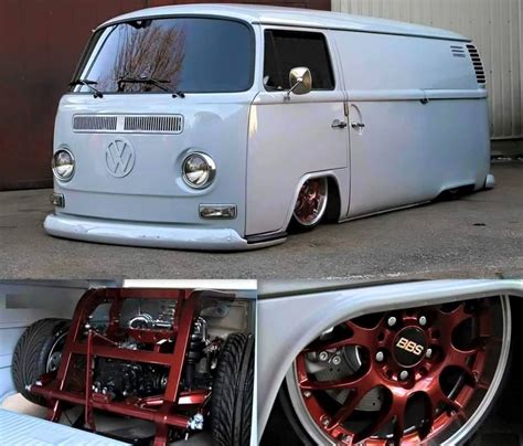 Top Caravanas Volkswagen Modificadas Cabroworld Kombi Rebaixada