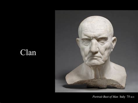 Sex Repro And Race Gender Clan Class Ppt