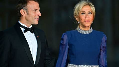 This Is The Real Reason Why Brigitte Macron Wears Two Wedding Rings And It Will Break Your Heart