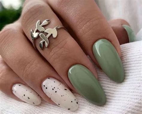 Chiêm Ngưỡng Mẫu Oval Nail Designs 2023 được Yêu Thích Nhất
