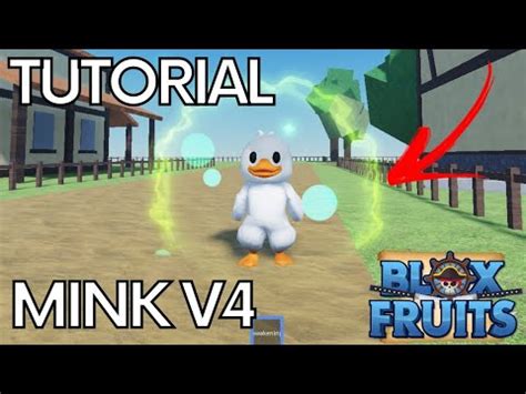 PEGUEI A 𝙈𝙄𝙉𝙆 𝙑 BLOX FRUITS E COMO PEGAR YouTube