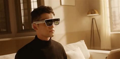 Nope Smart Glasses Still Dont Look Like Anything Youd Want To Wear