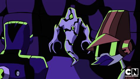 Galeriavampire Strikes Back Ben 10 Fikcja Wiki Fandom