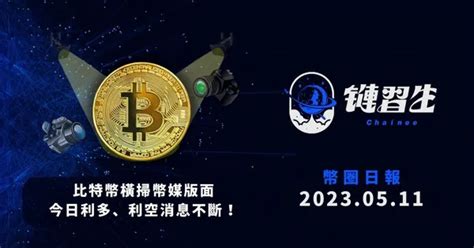 【幣圈日報】比特幣新聞狂佔版面！今日利多利空源源不絕｜web3