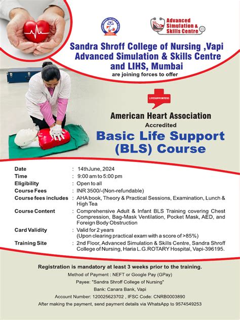Bls Flyer June 2024 C 2 C Pdf