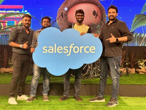 Avinash Kamti ☁️ On Linkedin Hiringalert Salesforce Careeropportunity Hiringnow Joinus