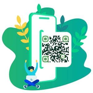 Generar códigos QR para Facebook