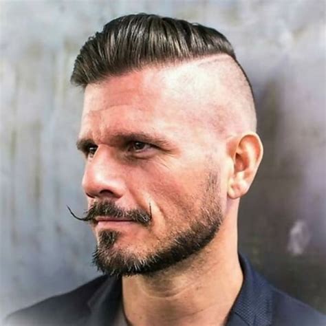 Of The Best High And Tight Haircuts For Cool Men S Hair