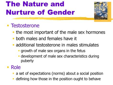 Environmental Influences On Behavior Ppt Download
