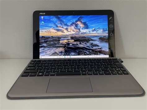 Yahoo!オークション - ASUS TransBook mini T102H Windows10 付属品有り