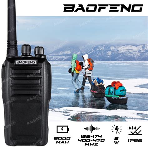 Baofeng UV-6