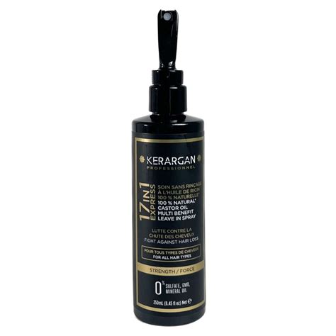 Kerargan Anti Haarausfall Rizinus Tonikum 100 Ml Shop Apotheke