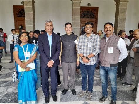 Dr Prasad Kulkarni On Linkedin Carbonneutrality Netzeroemissions Greencampus A Regional