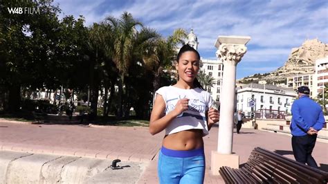 Solo Apolonia Lapiedra Eporner