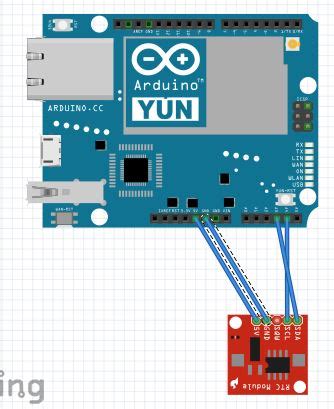 DS Timestamp Difficulties General Guidance Arduino Forum