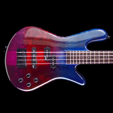 Spector Ns Ethos 4 Interstellar Bass Direct