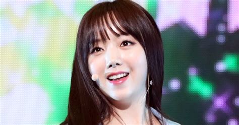 러블리즈 케이 현실 만찢녀