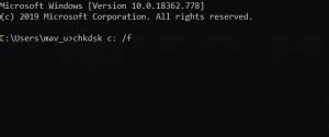 FIX X C MAXIMUM WAIT OBJECTS EXCEEDED