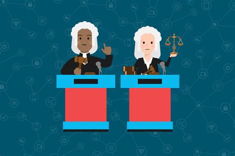 Youre The Jury Resources Barefoot Computing