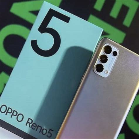 Oppo Reno Z Price In Pakistan Specifications What Mobile Z