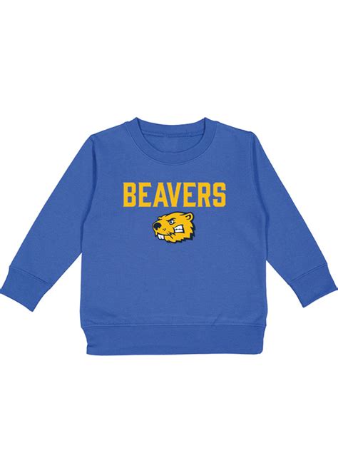 Beavers Beaverhead Crew Buena Vista University Spirit Store