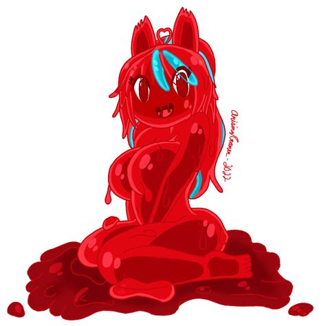 Rule 34 Anthro Tagme Yumi Yumi Ai Yumiko Yumiko Vt 7003774